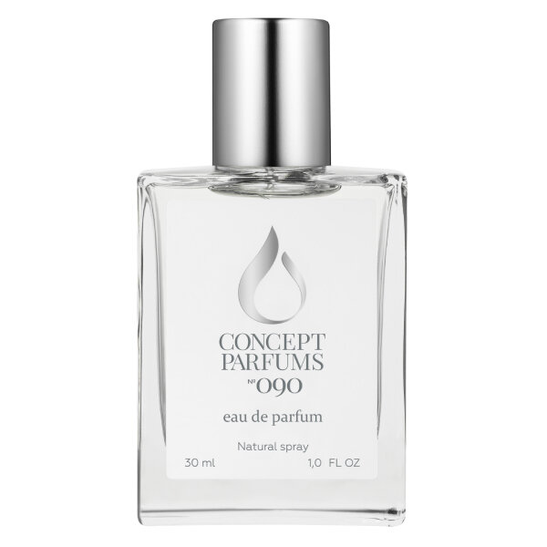Concept Parfums Унисекс 090 (По мотивам Cuir Beluga) Парфюмированная вода (edp) 30мл
