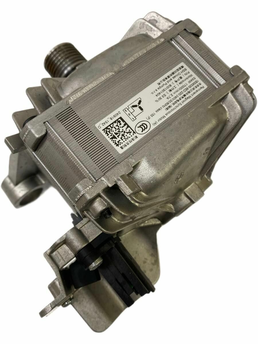 Мотор (8001075721), для СМА Bosch WGA24400ME