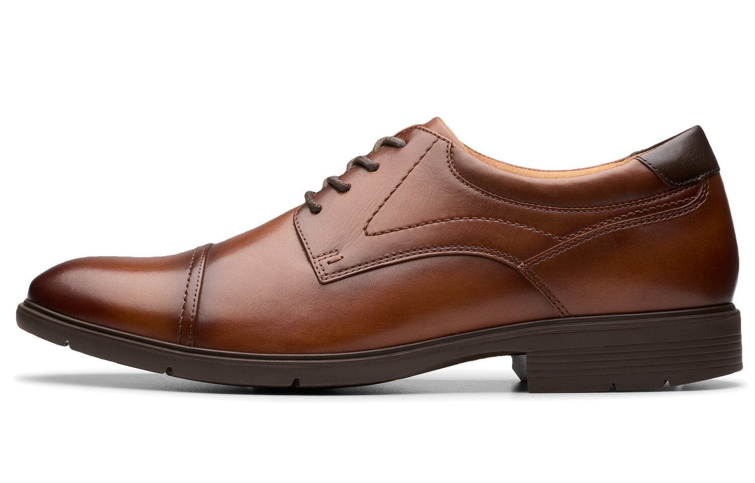 Туфли Clarks 
