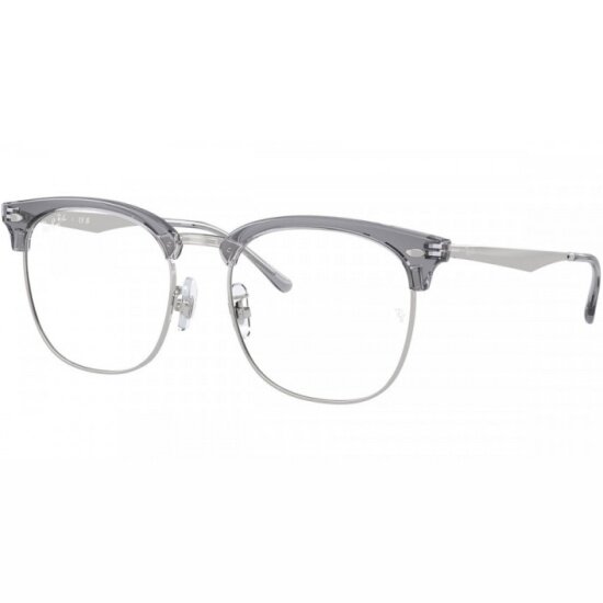 Медицинская оправа Ray Ban 0RX7318D832654, серый