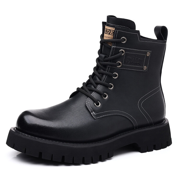 Ботинки берцы Combat Boots