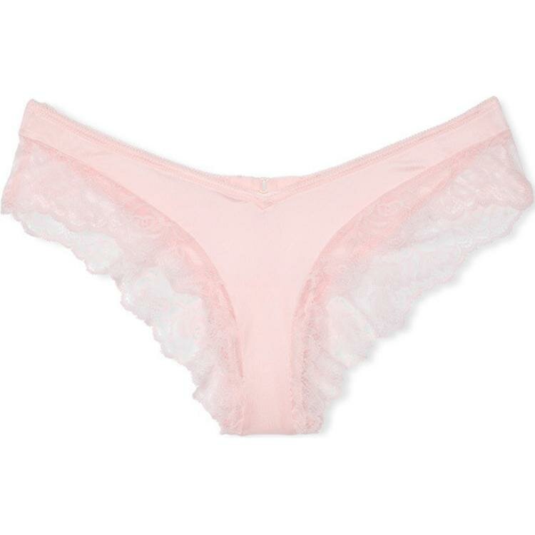 Трусы Victoria's Secret Angel Pink