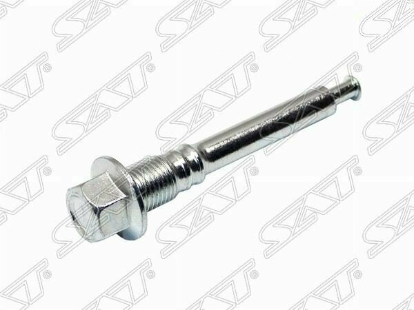 Направляющая суппорта FR SAT ST-MB857234 MITSUBISHI PAJERO IO/PINI/GALANT 96-10/RVR 91-02