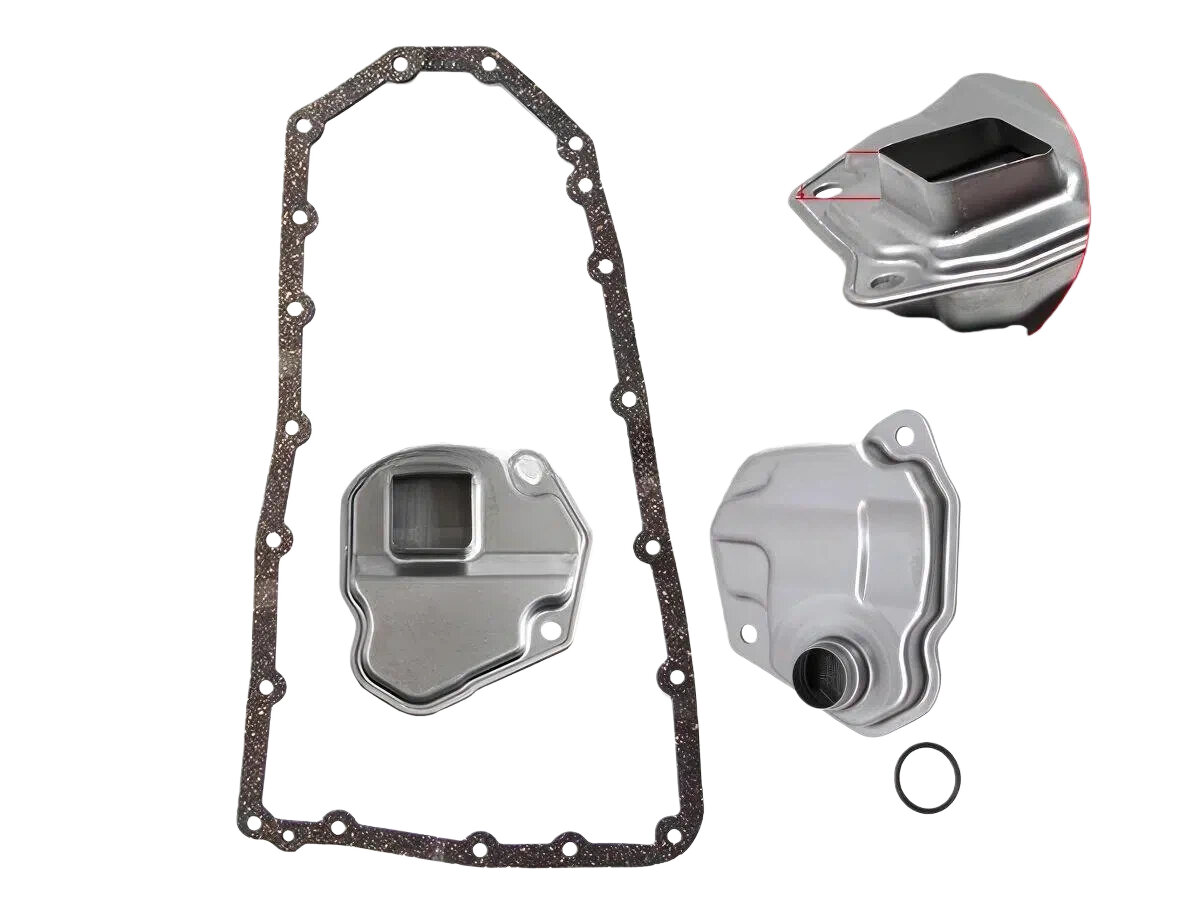 Фильтр CVT SAT ST-2824A007 Mitsubishi ASX 10- / Lancer 07-15