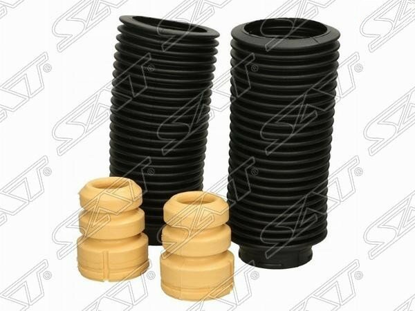 Пыльник стойки SAT ST-80-0006 Mazda 3 03-09 / Mitsubishi ASX 17-20
