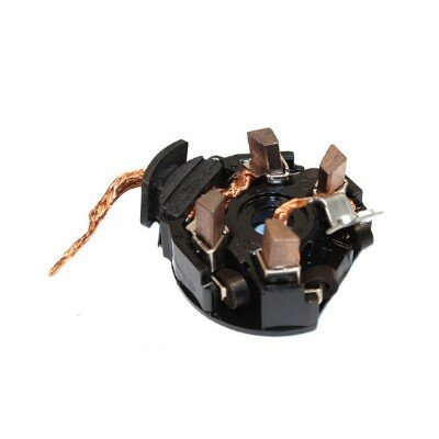 Щеточный узел SAT ST-28130-21060 Toyota Corolla E120 00-07, Crown 03-12
