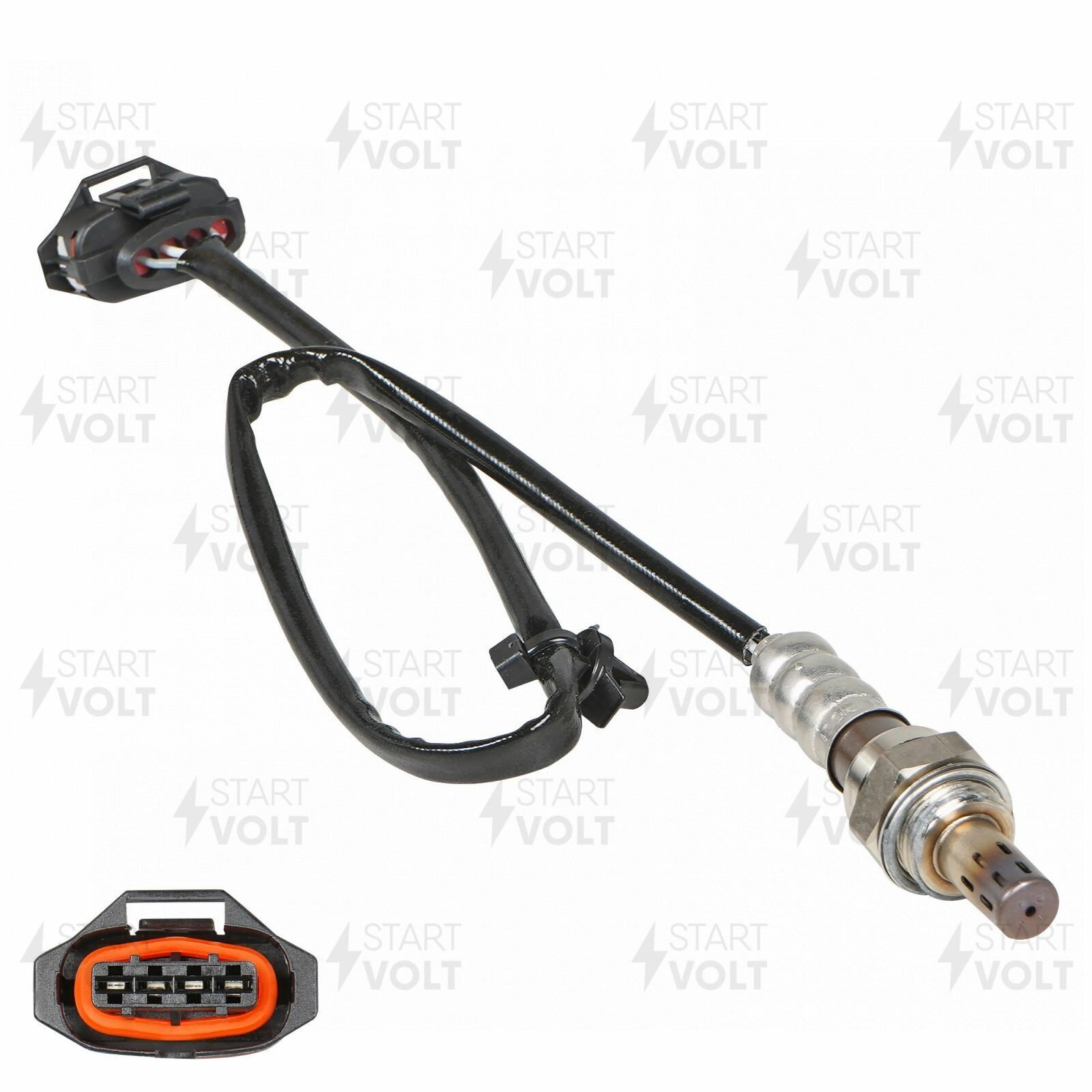 Датчик кисл. для а м Opel Astra H 04- 1.8i после кат. STARTVOLT VS-OS 0513