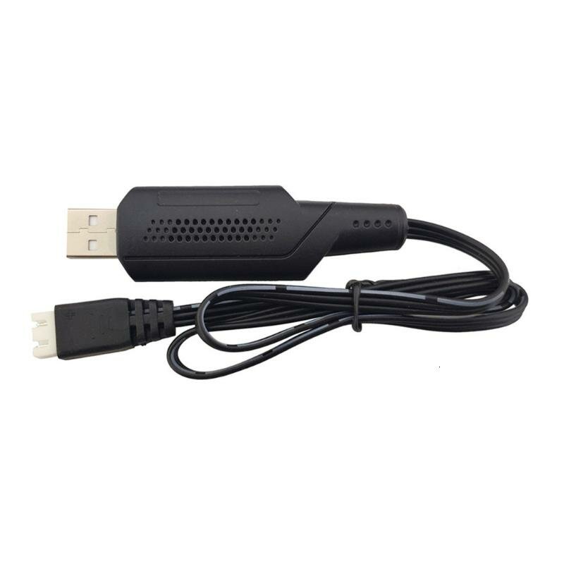 Кабель USB для зарядки аккумулятора квадрокоптера X8SW/X8C/X8G