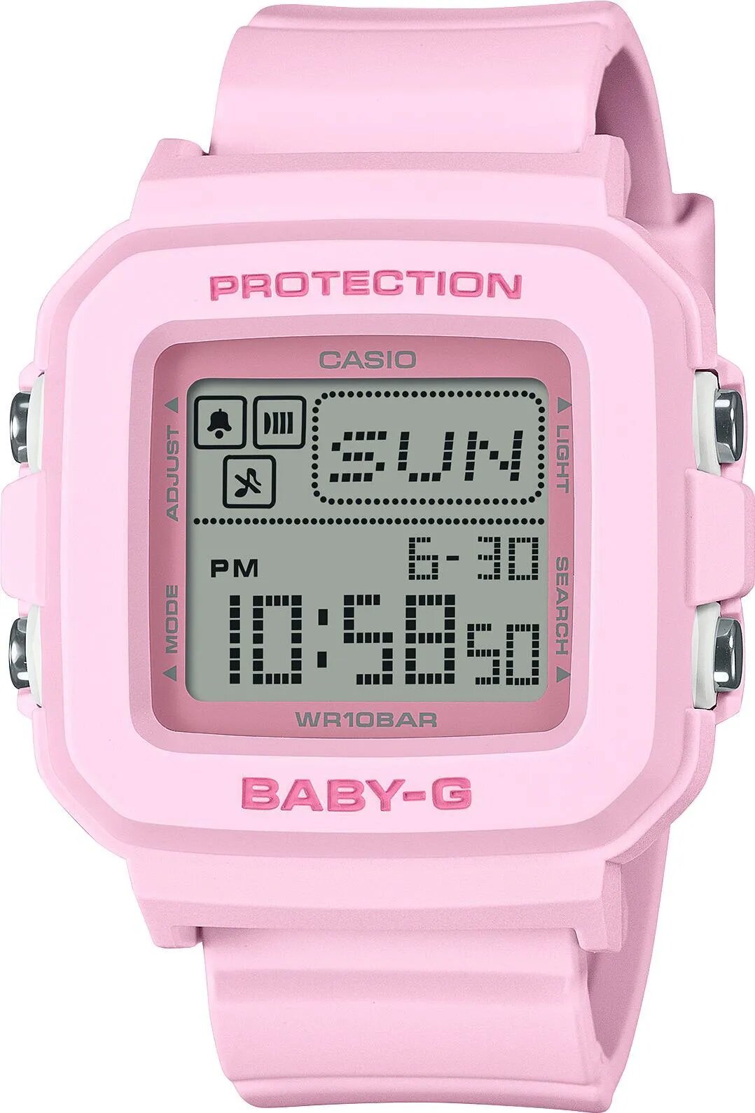 Наручные часы Baby-G