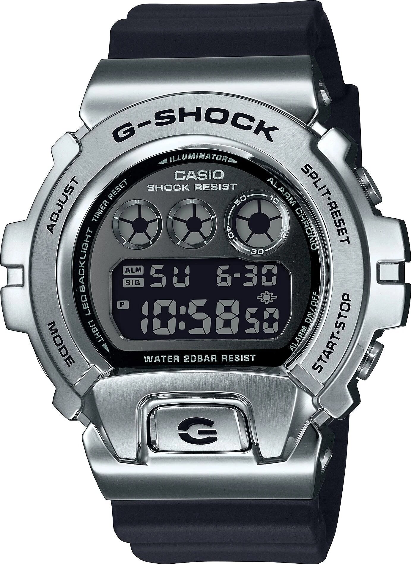  CASIO G-Shock