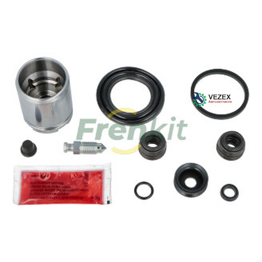 FRENKIT 238963 Ремкомплект Тормозного Суппорта + Поршень