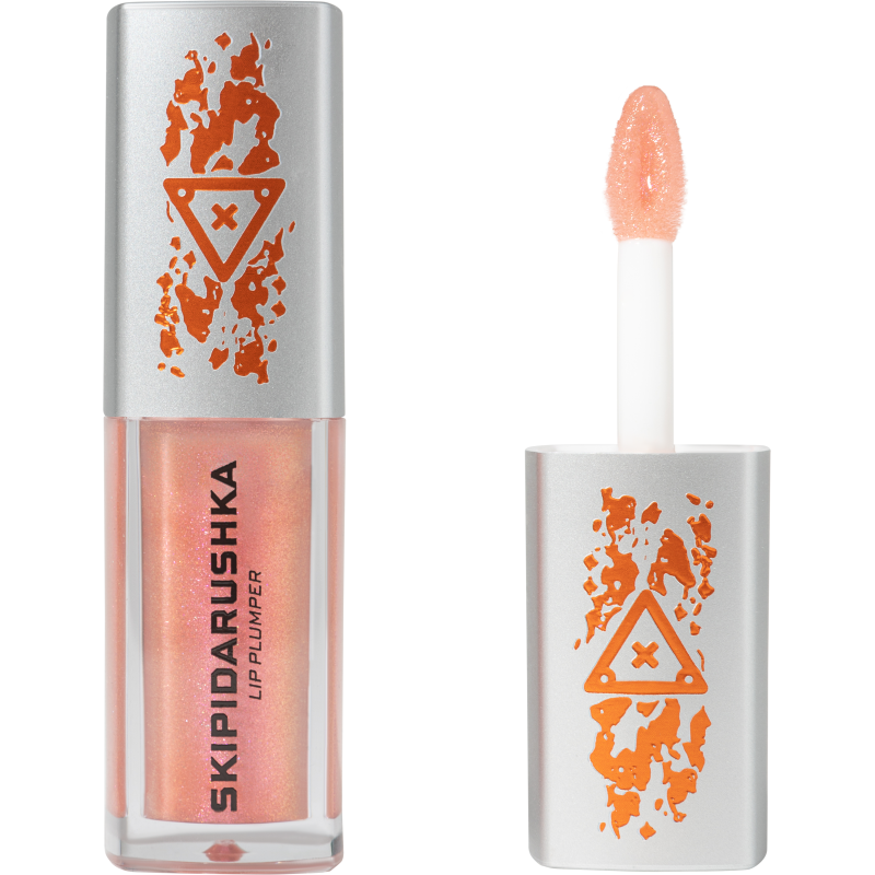 Плампер для губ Beauty Bomb Lip plumper «Skipidarushka» тон 01