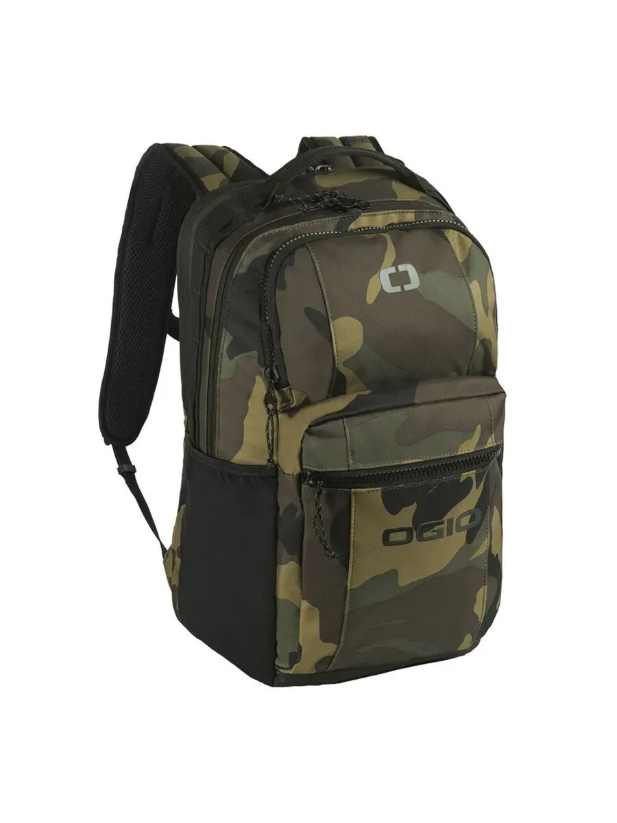 Рюкзак туристический Ogio Covert, походный