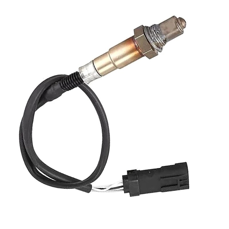 0258006295 Лямбда-зонд кислорода вверх для Renault Clio Laguna Megane Scenic Espace Nissan Kubistar Opel Vivaro 8200035999