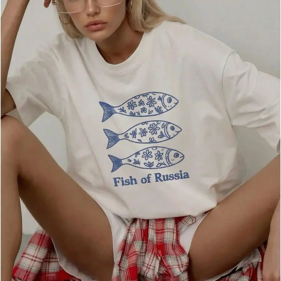 Футболка