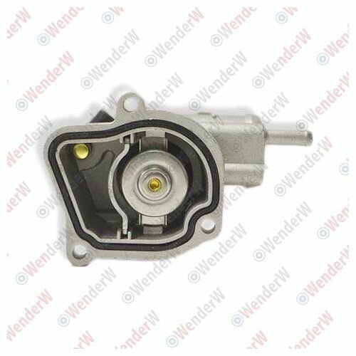Термостат MERCEDES W202 (93-00), W210 (00-02) WENDERW WETR022