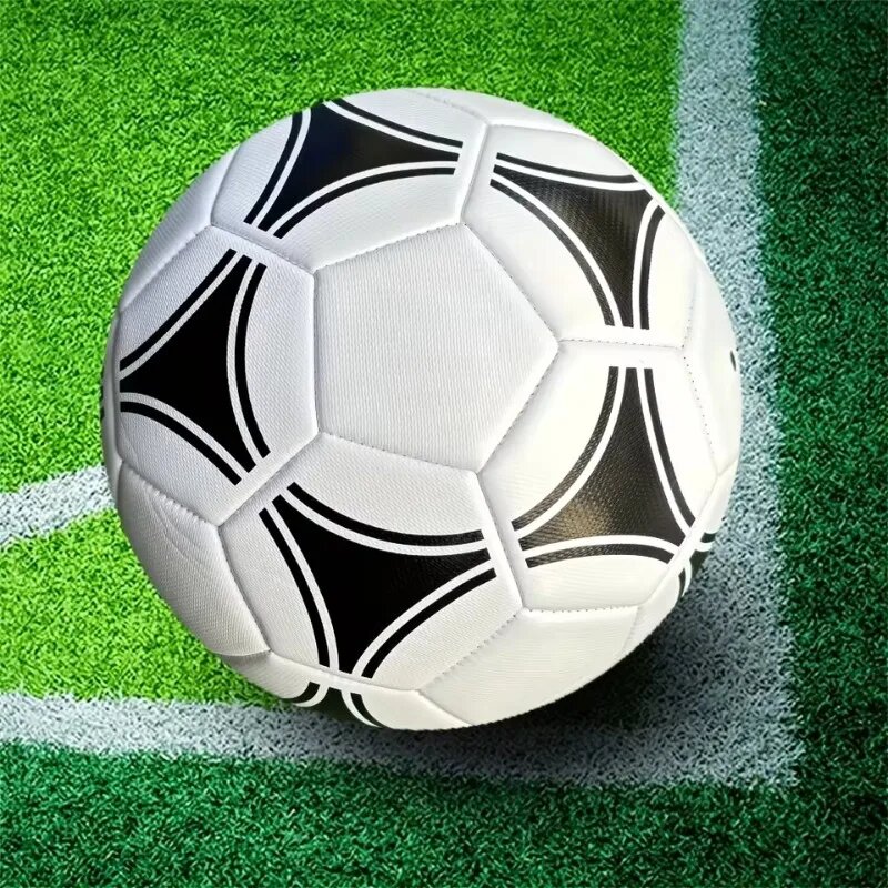 Футбольный мяч Futbol Voetbal из полиуретана