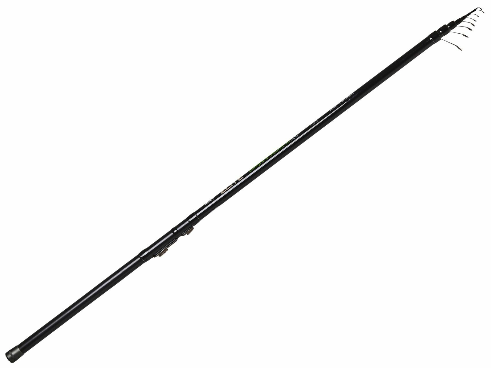 Удилище поплавочное с кольцами Salmo Elite BOLOGNESE MEDIUM M 6.00 (5503-600)
