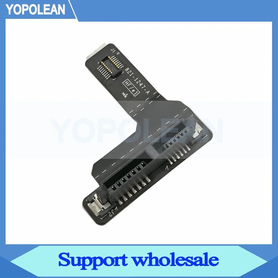 YOPOLEAN Кабель оптического привода для Macbook Pro 13" A1278