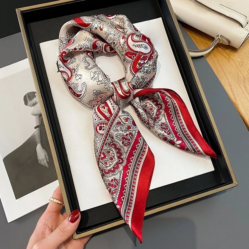 Шарф для женщин