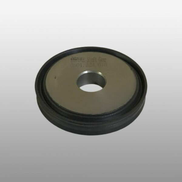 Поршень КПП ZF 16S - 0501.324.670