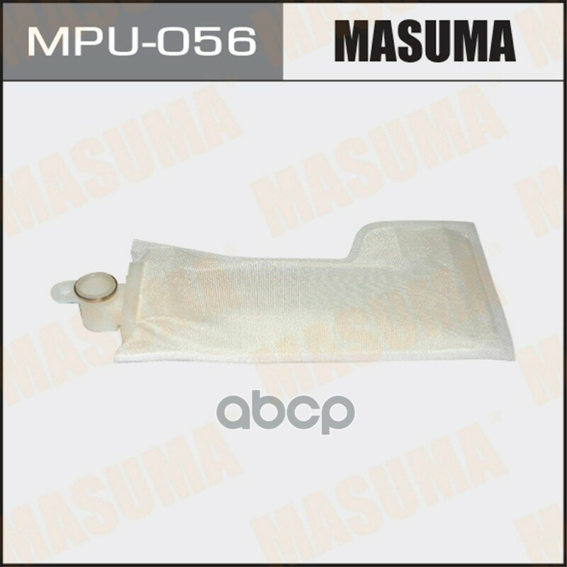 Фильтр бензонасоса HONDA STREAM 1.7/ 2.0 01-> Masuma арт. MPU-056