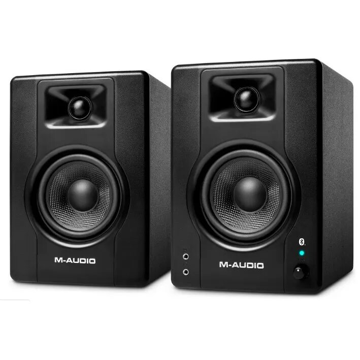 Акустическая система M-Audio BX4 BT (пара)