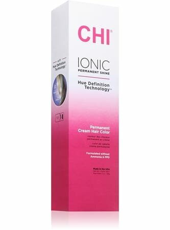 Краска для волос CHI Ionic Permanent Shine Hair Color, RED ADDITIVE, 85 г