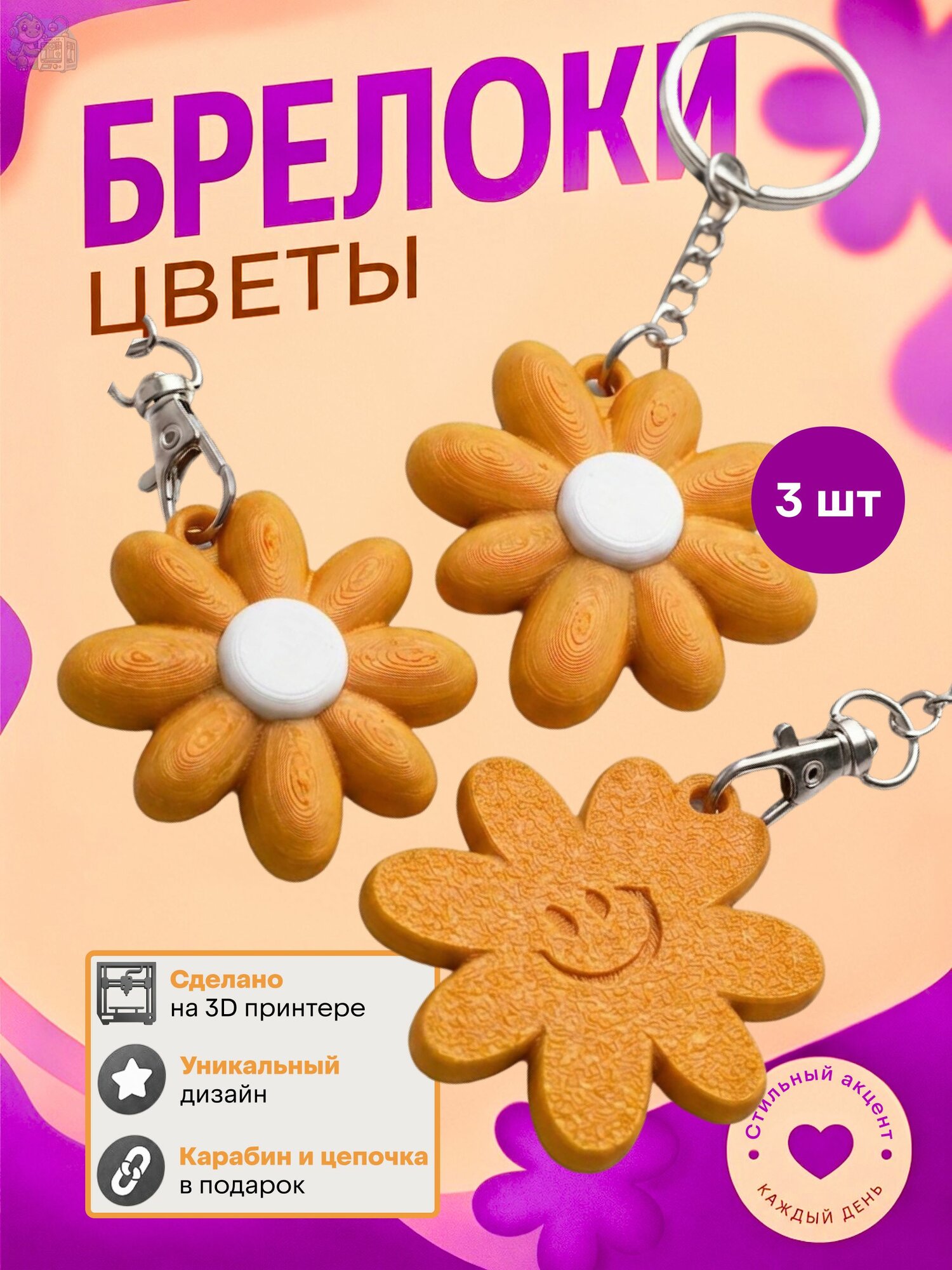 Брелок