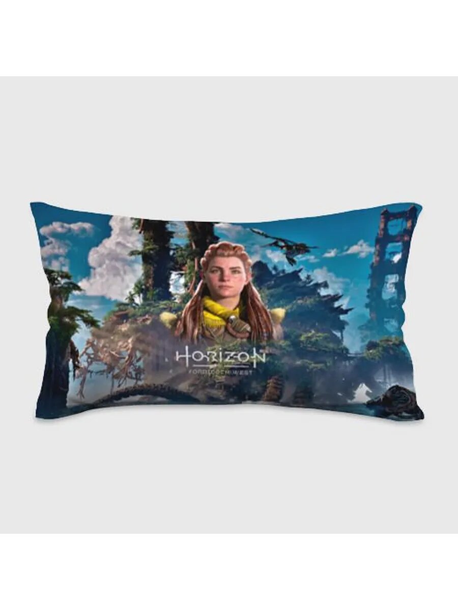 Horizon Aloy Элой Подушка