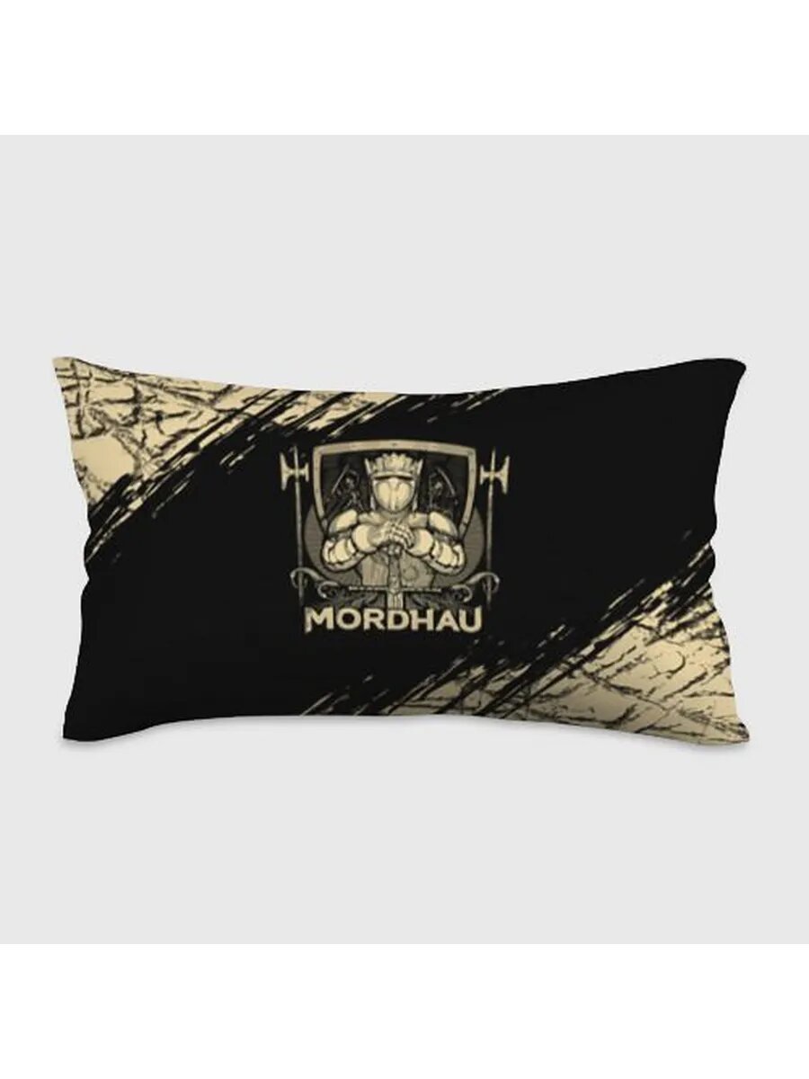 Mordhau Подушка