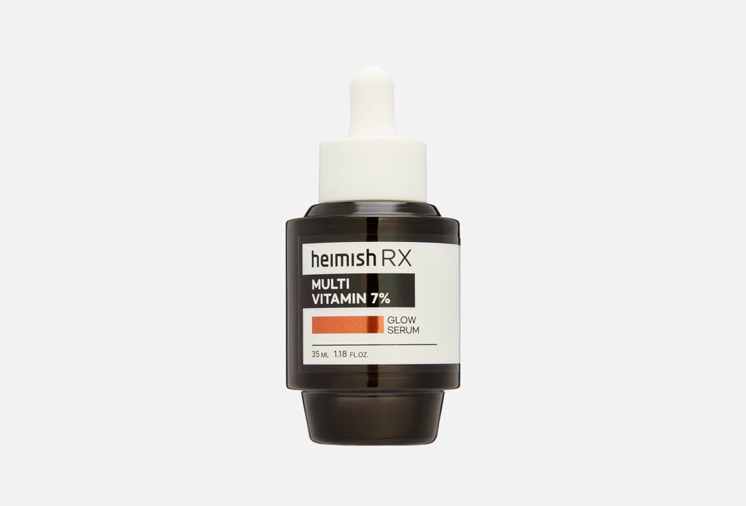 Heimish RX MULTI VITAMIN Сыворотка для сияния кожи лица 35 мл