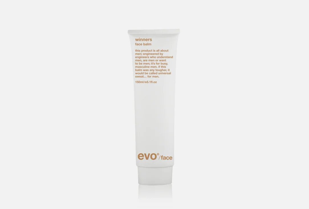 EVO winners face balm бальзам после бритья [отли4ный] 150мл