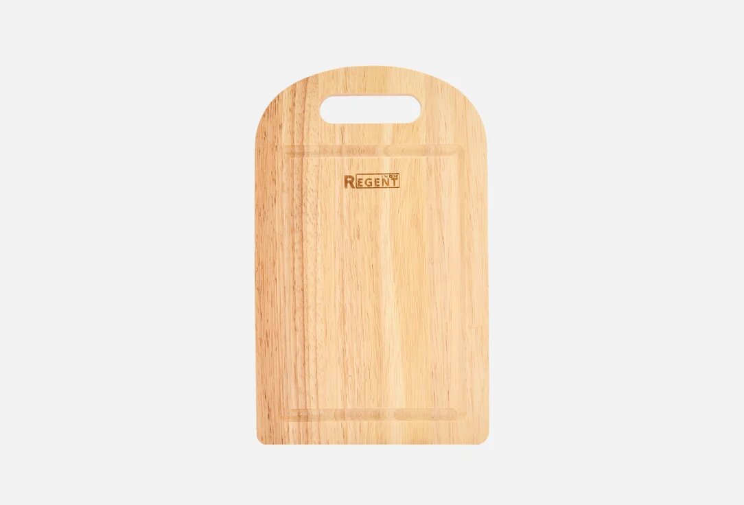 Regent inox Linea, Bosco, 26х16х1,5 см Доска разделочная прямоугольная 1 шт