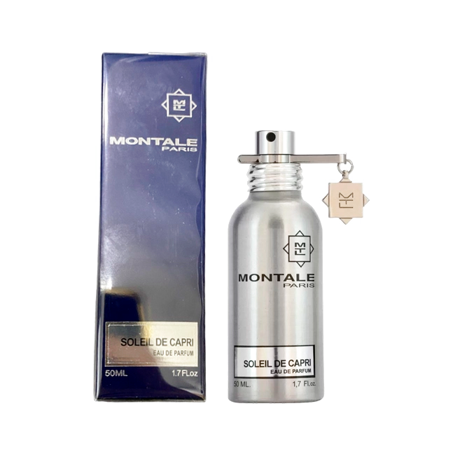 Montale Soleil De Capri парфюм 50 мл - Монталь Солей Де Капри для женщин и мужчин