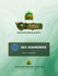 Подарочная карта Mobile Legends: Bang Bang на 565 Diamonds, Все страны, Оригинал...