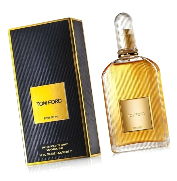 Tom Ford For Men туалетная вода мужская 50 мл - Том Форд Фор Мен аромат для мужчин