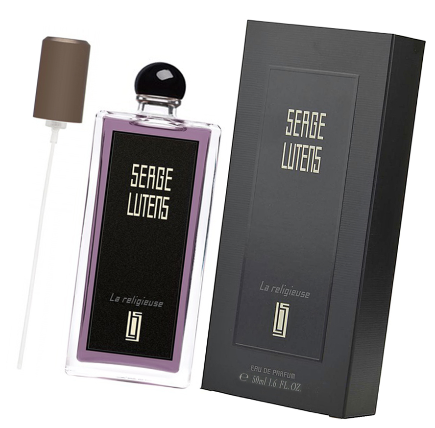 Serge Lutens La Religieuse парфюм 50 мл