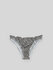 Трусы infinity lingerie, размер S, мультиколор