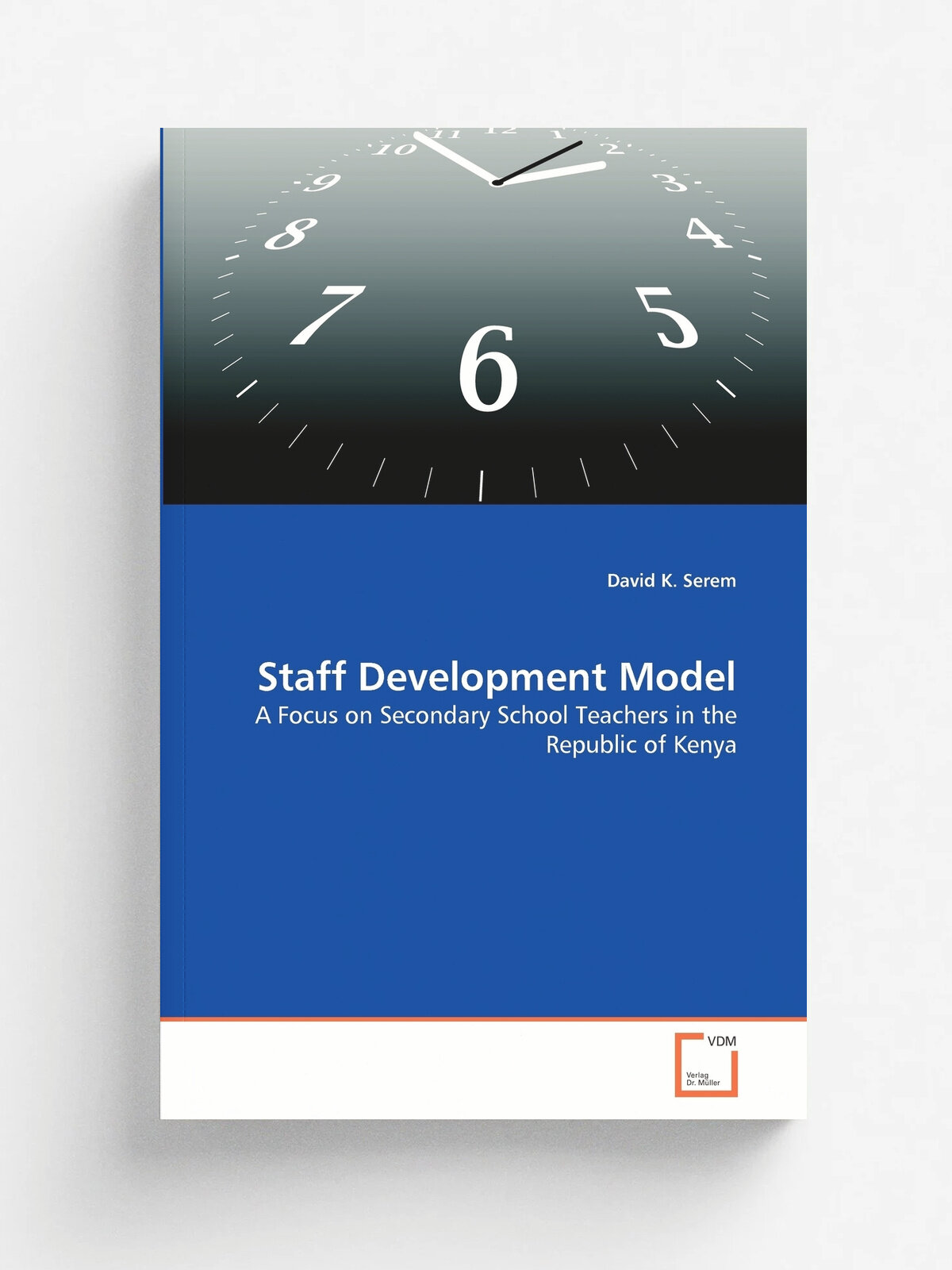 Staff Development Model