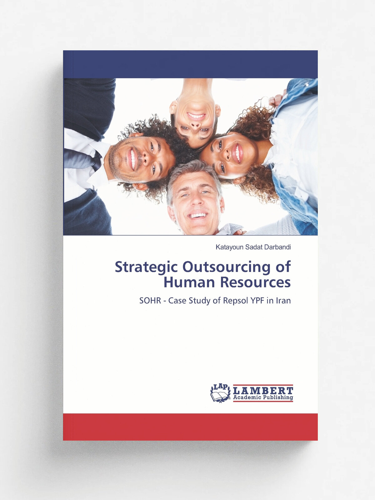 Strategic Outsourcing of Human Resources