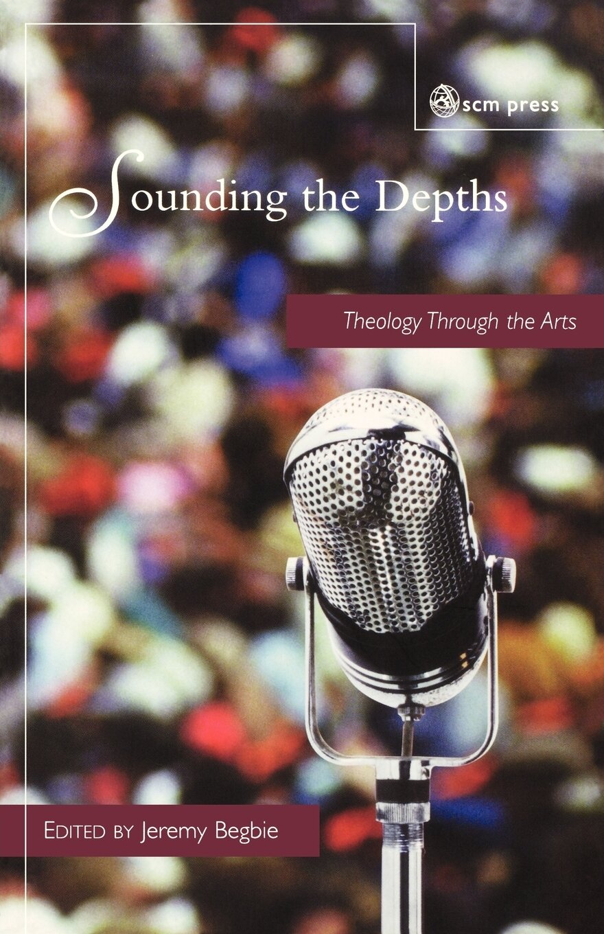 Sounding the Depths — фото 1