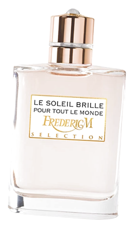 Парфюмерная вода Frederic M Le Soleil Brille женская 30 мл - Фредерик М Ле Солейл Брилле, аромат