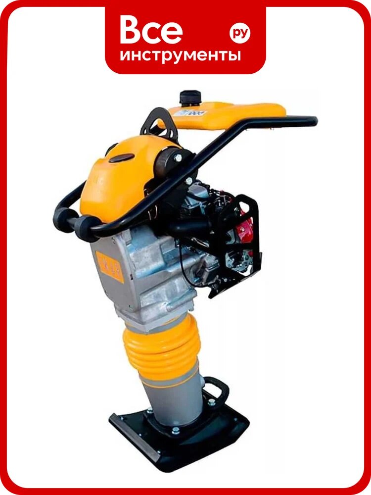 Вибротрамбовка Enar РН80 YD Yanmar 020010.7