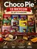 Choco pie ассорти 24 штуки