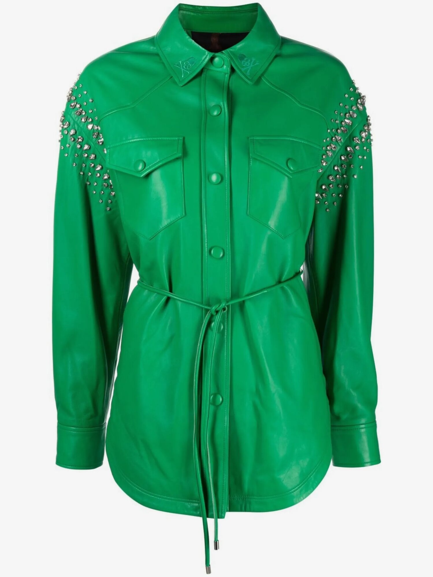 Рубашка PHILIPP PLEIN