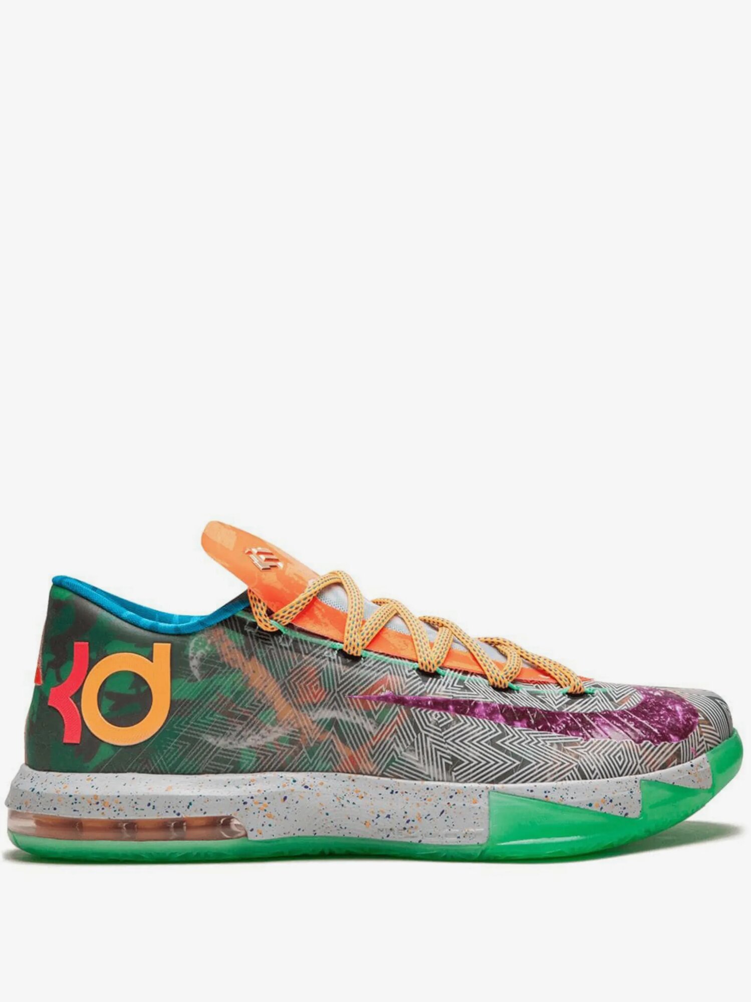 Кроссовки KD 6