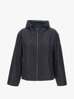 Куртка Hooded zip jacket