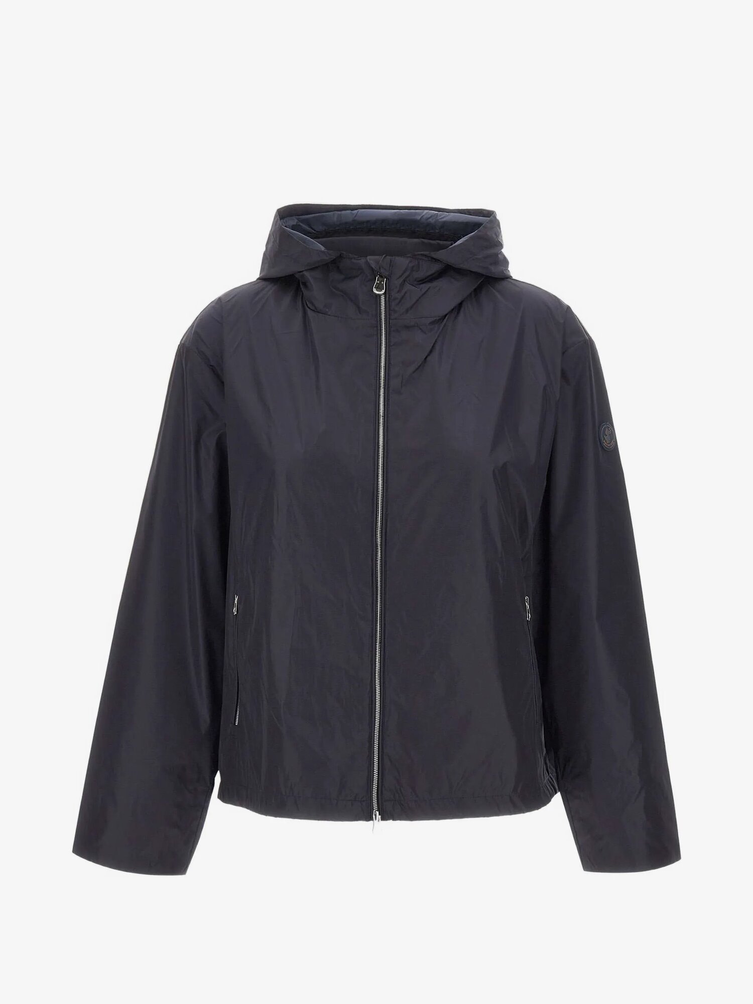 Куртка Hooded zip jacket