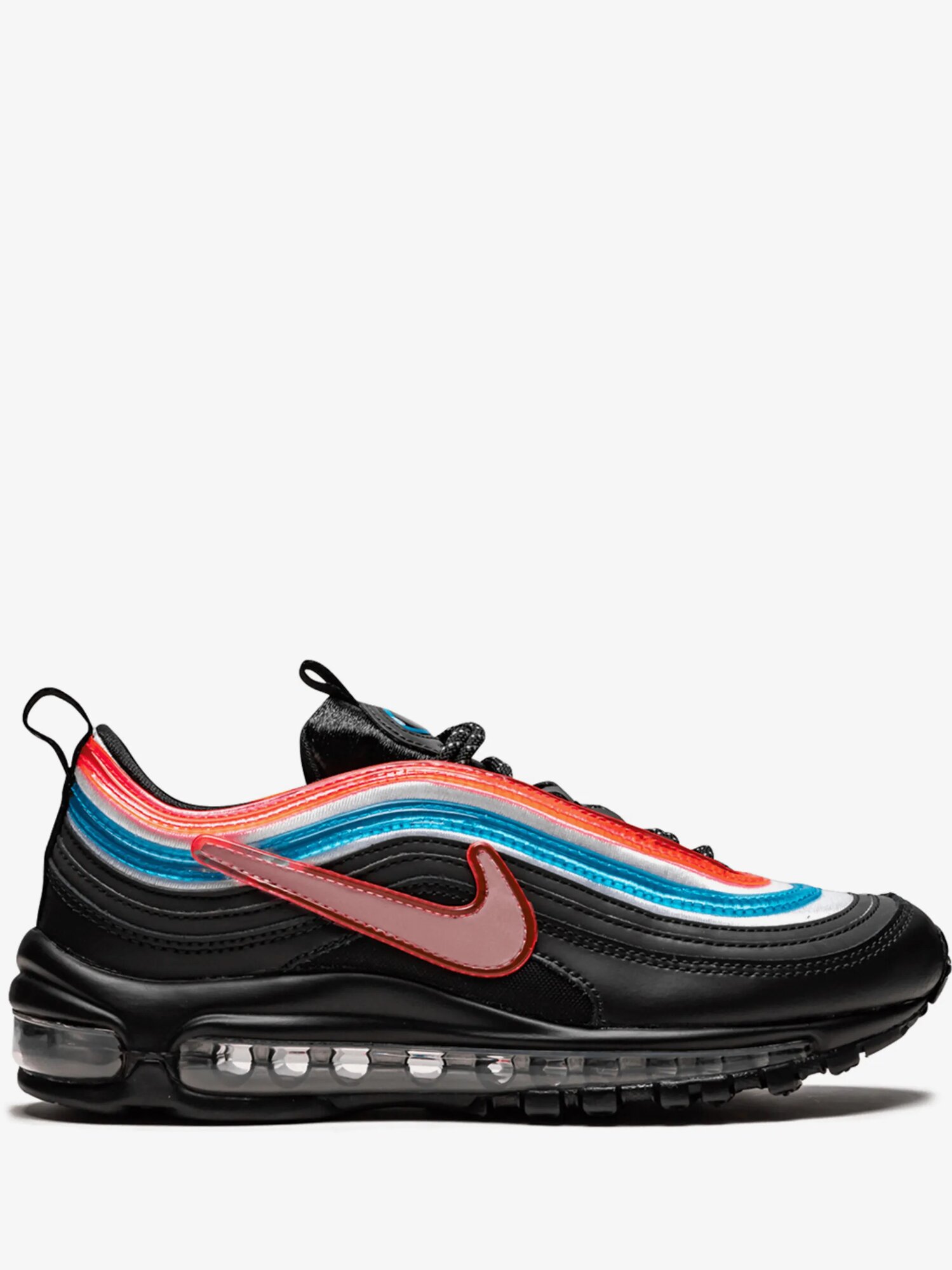 Кроссовки NIKE Air Max 97 OA, размер 13 US